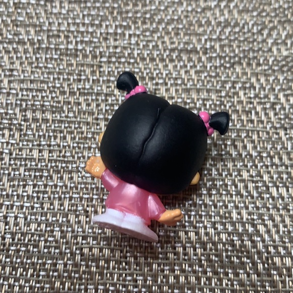 Disney | Toys | Disney Doorables Boo From Monsters Inc | Poshmark